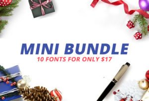 MINI BUNDLE - Thefancydeal
