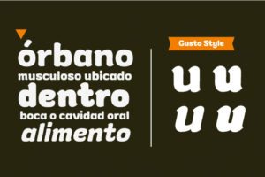 Outstanding Fonts & Graphics - Thefancydeal