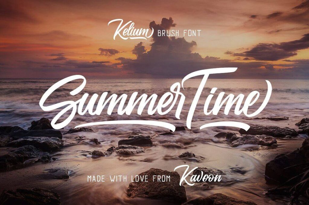 Best Selling Gorgeous Fonts - Thefancydeal