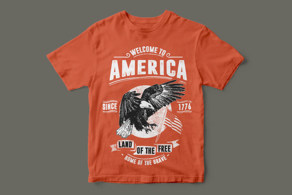 100 T-Shirt Designs Collection - Thefancydeal