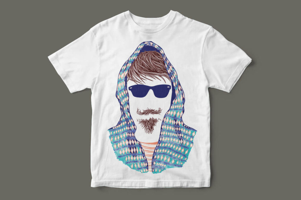 100 T-Shirt Designs Collection - Thefancydeal
