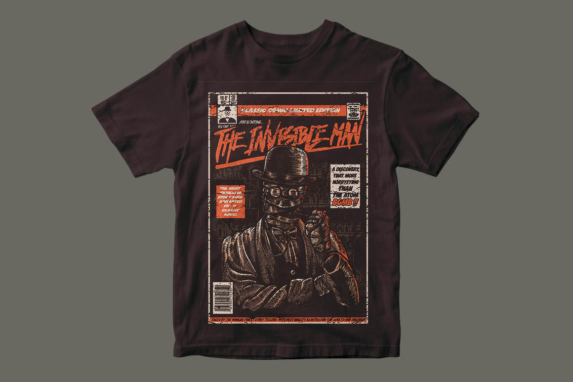 T shirt Design Big Bundle - Thefancydeal