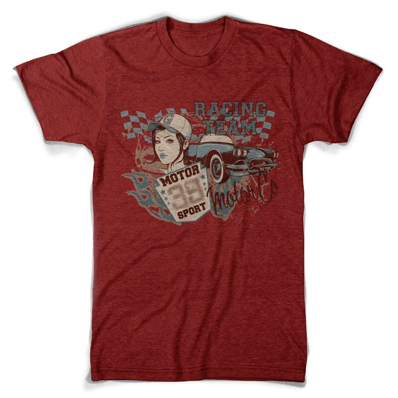 100 Vector T Shirt Designs Thefancydeal
