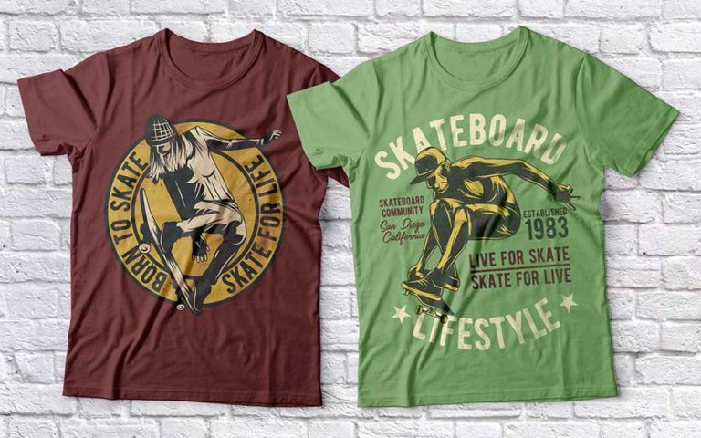 104 T-shirts And Posters Designs - Thefancydeal