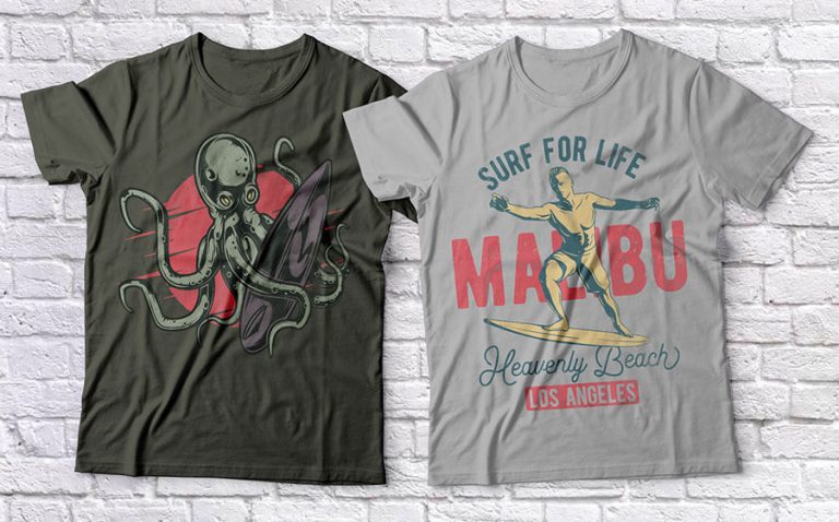 104 T-shirts And Posters Designs - Thefancydeal