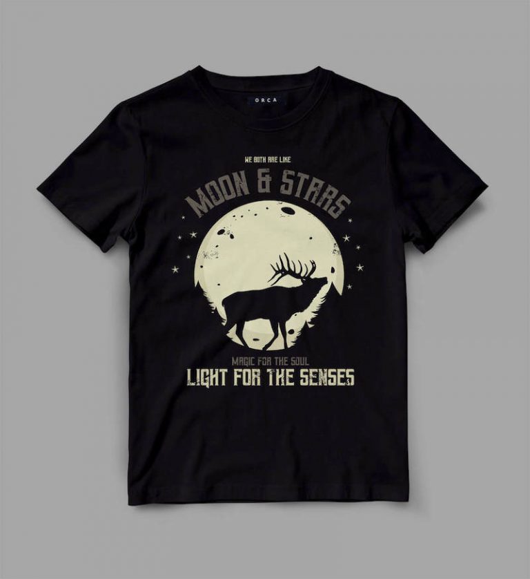 101 Animal T-shirt Designs - Thefancydeal